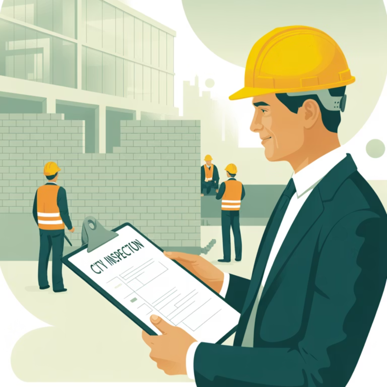 Building Control & Compliance (BCC) - SAHITA